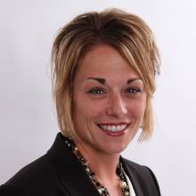 Angie Bennett - Dardis Communications