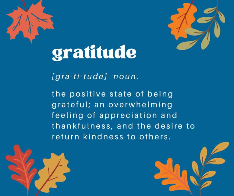 A Special Note on Gratitude from Dardis Communications - Dardis ...